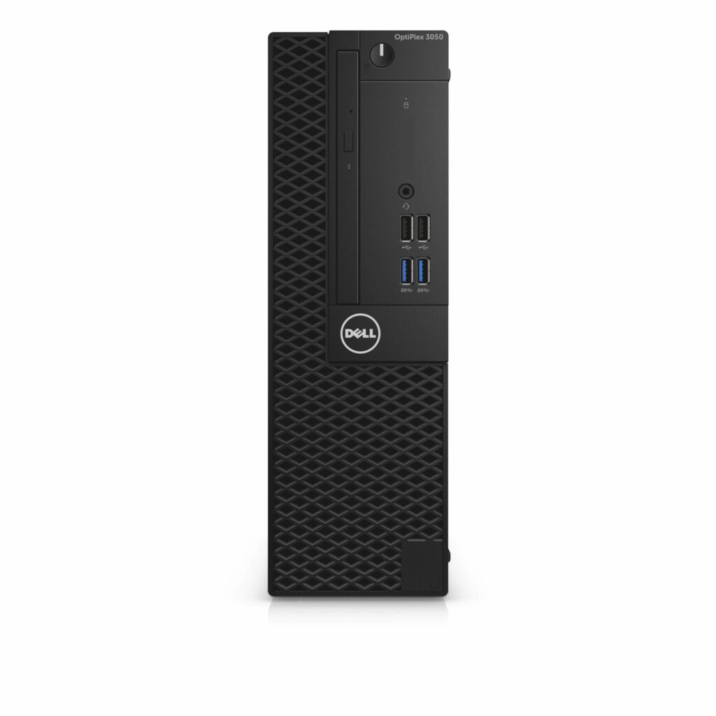 DELL Optiplex 3050 SFF Intel Core I5-7500 8 RAM 240 GB SSD Windows 10 ...