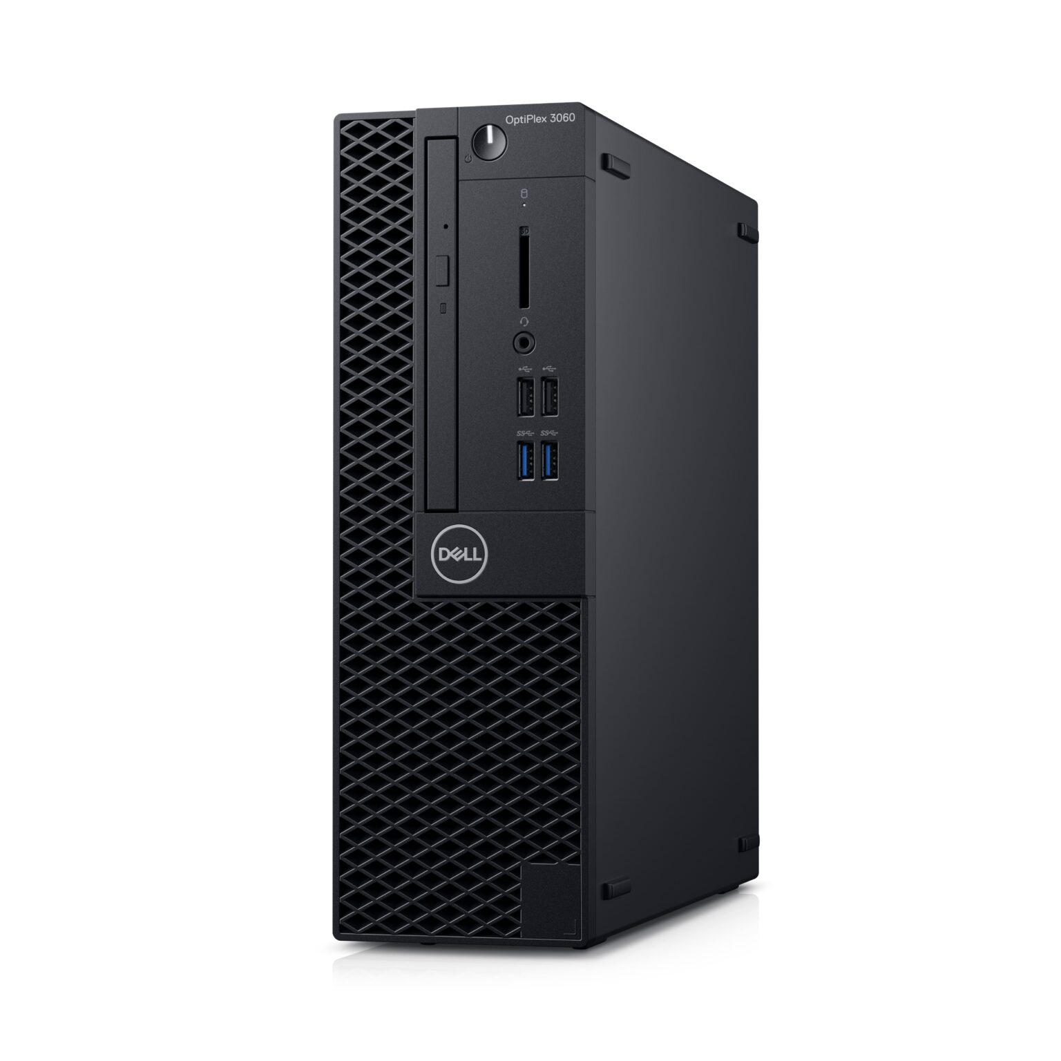 Dell Optiplex 3060 SFF Intel Core i5-8500 16 GB Ram 256 GB SSD M.2 ...